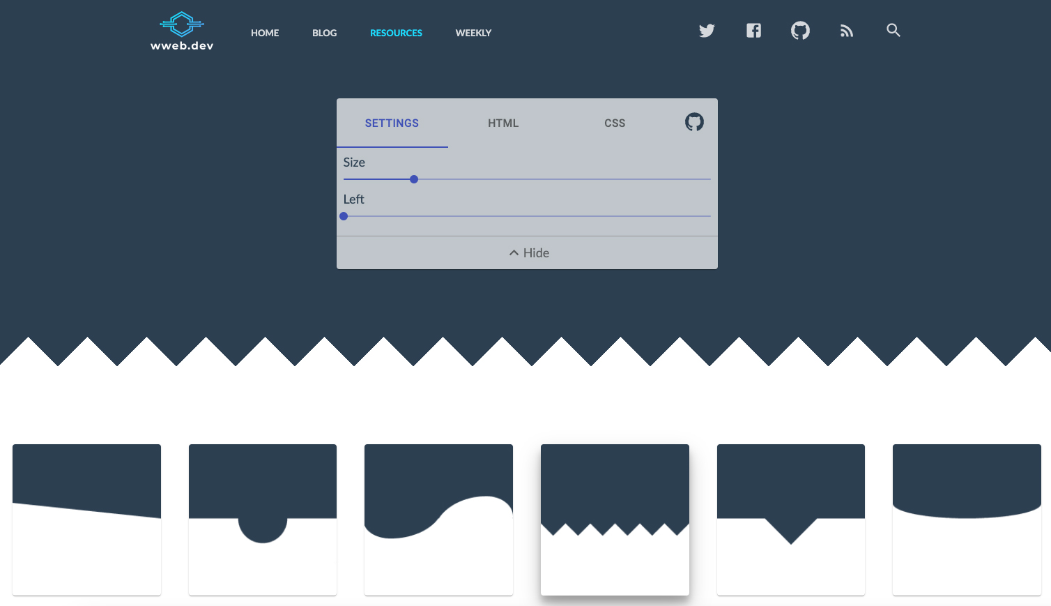 css-separator-generator01 | Adlab